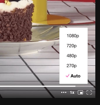 Core functionality of Mux Player | Mux