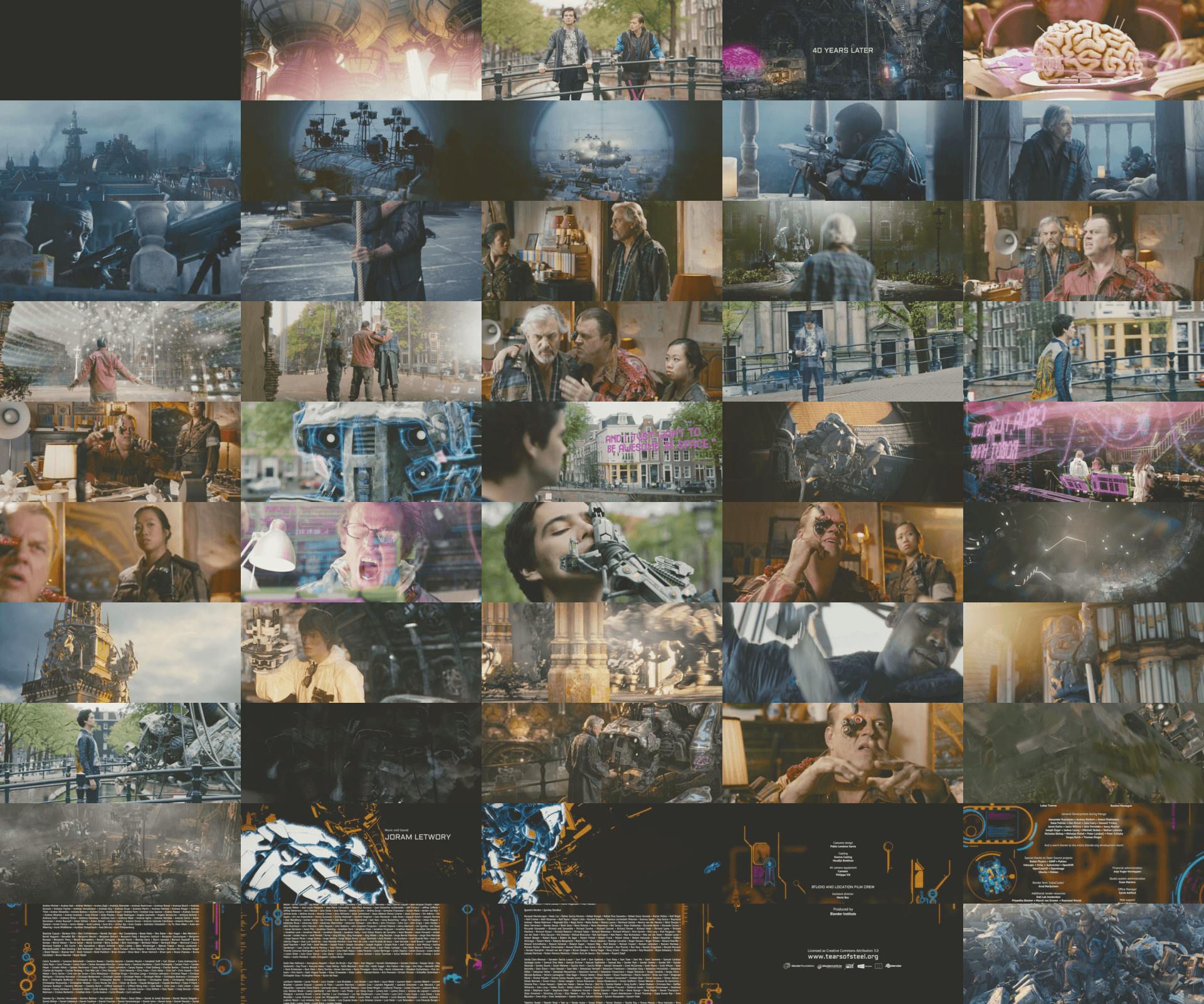 Create timeline hover previews | Mux