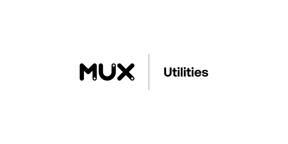 Utilities | API Reference